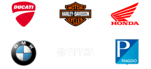 Motorrad Namen Generator